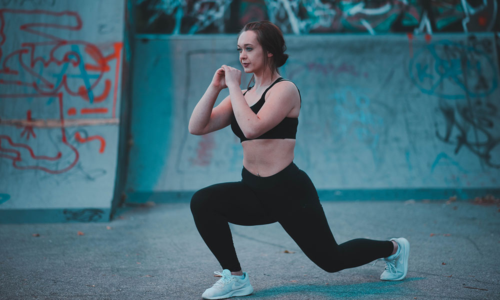 5 simple stretches to relax body muscles - Jackie Proctor